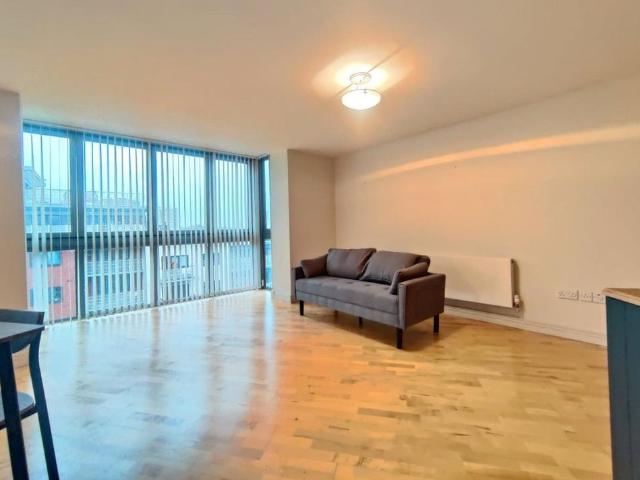 2 bedroom apartment to rent