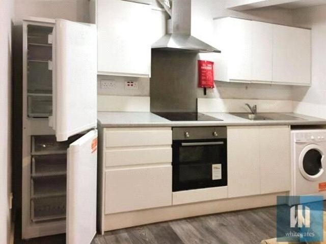 2 bedroom apartment to rent