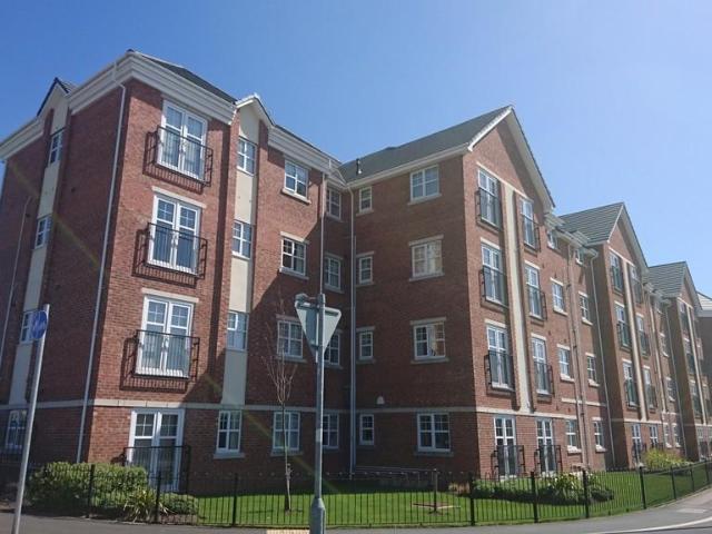 2 bedroom apartment to rent