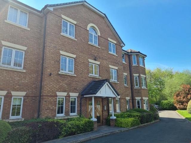 2 bedroom apartment to rent