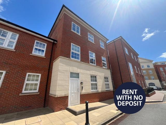 2 bedroom apartment to rent
