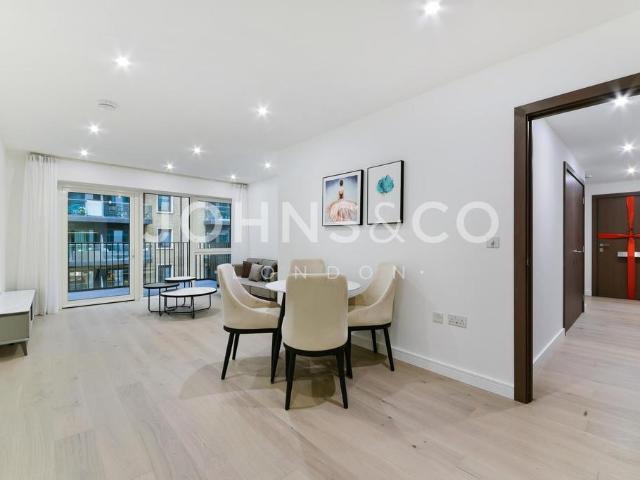 2 bedroom apartment to rent