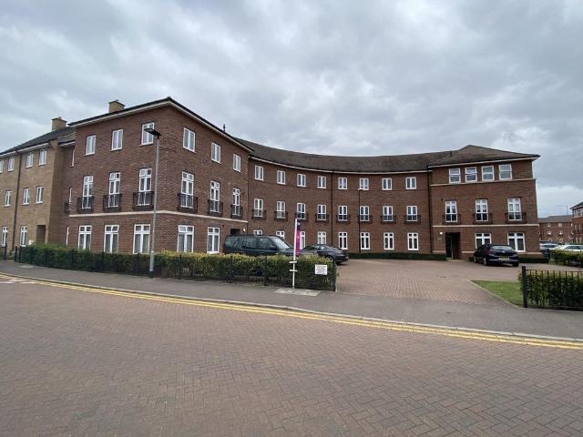 2 bedroom apartment to rent