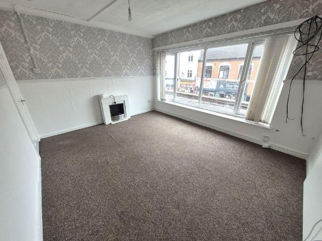 2 bedroom apartment to rent