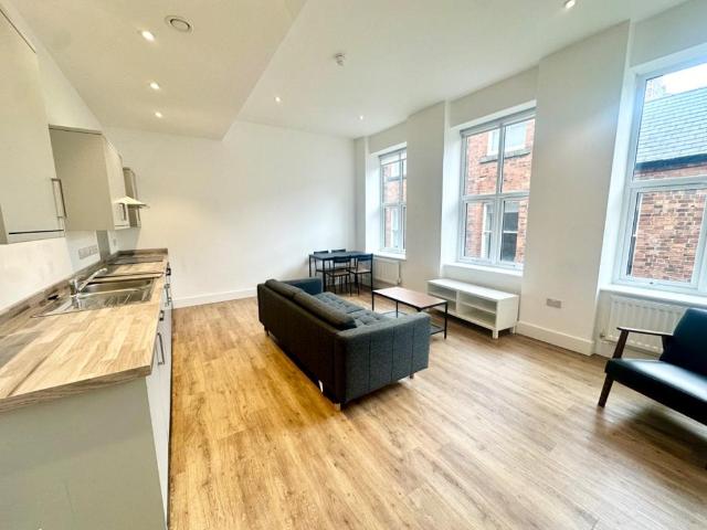 2 bedroom apartment to rent
