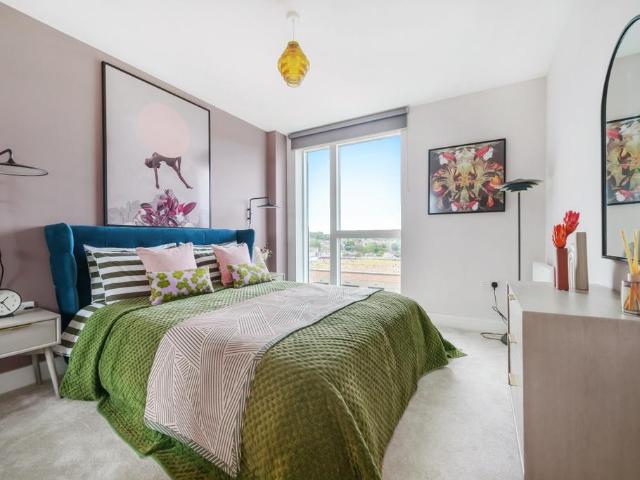 2 bedroom apartment to rent