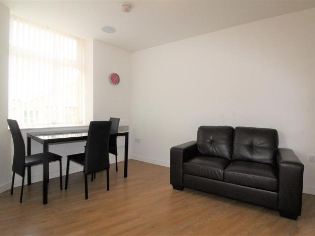 2 Bedroom Apartment To Rent