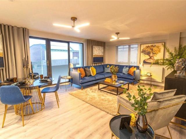 2 bedroom apartment to rent