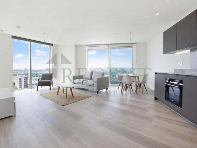 2 bedroom apartment to rent