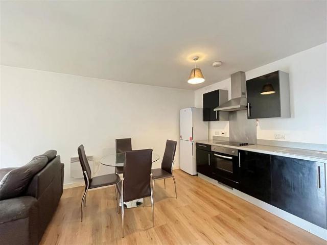 2 bedroom apartment to rent
