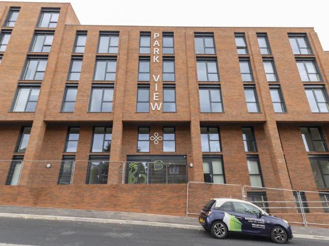 2 bedroom apartment to rent