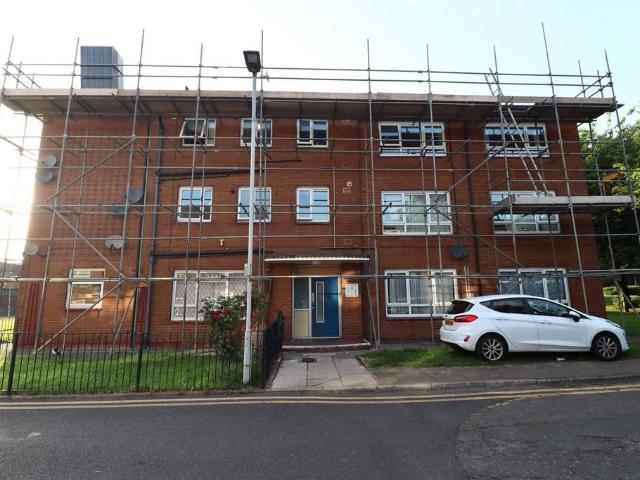 2 bedroom apartment to rent