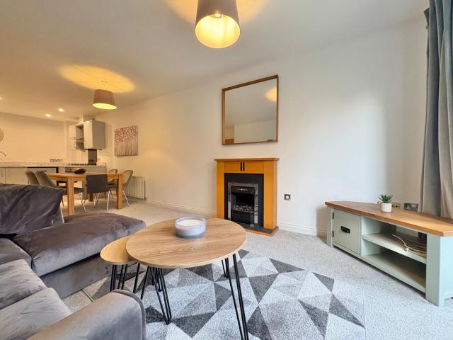 2 bedroom apartment to rent