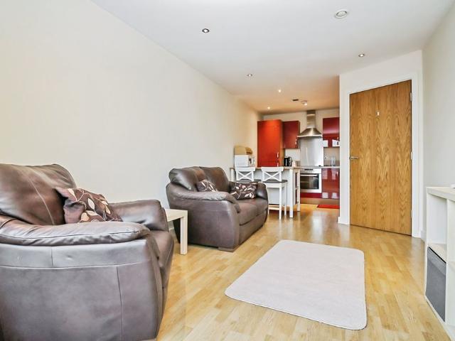 2 bedroom apartment to rent
