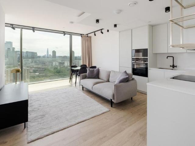 2 bedroom apartment to rent