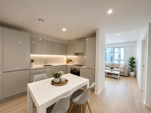 2 bedroom apartment to rent