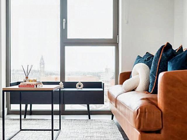 2 bedroom apartment to rent