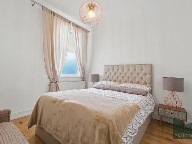 2 bedroom apartment to rent