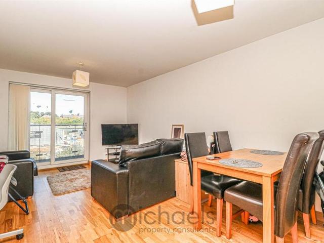 2 bedroom apartment to rent