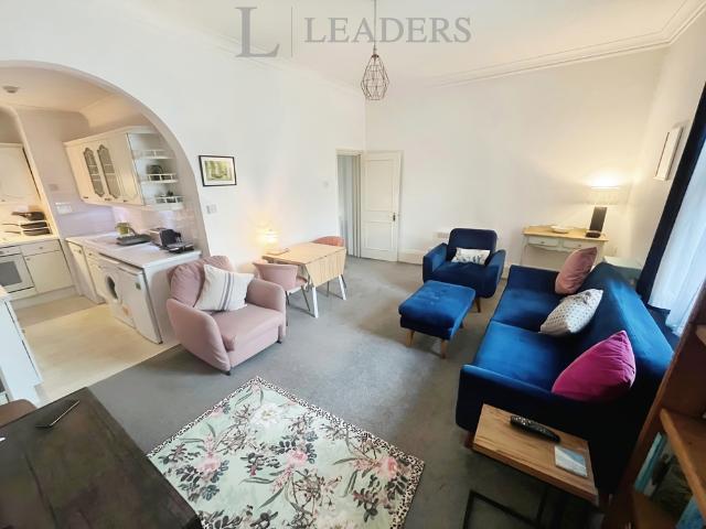 2 bedroom apartment to rent 23 Second Avenue, Hove, BN3
