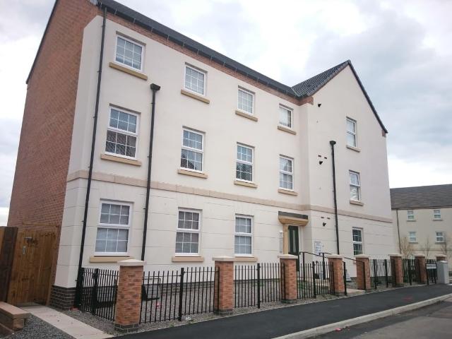 2 bedroom apartment to rent