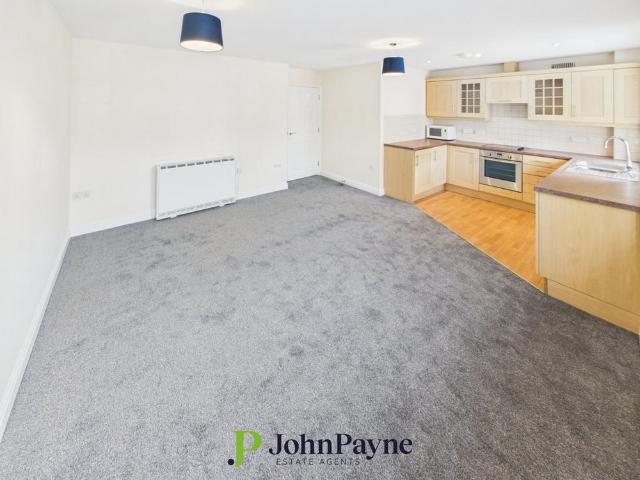 2 bedroom apartment to rent