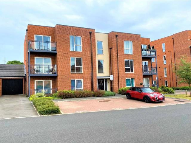 2 bedroom apartment to rent
