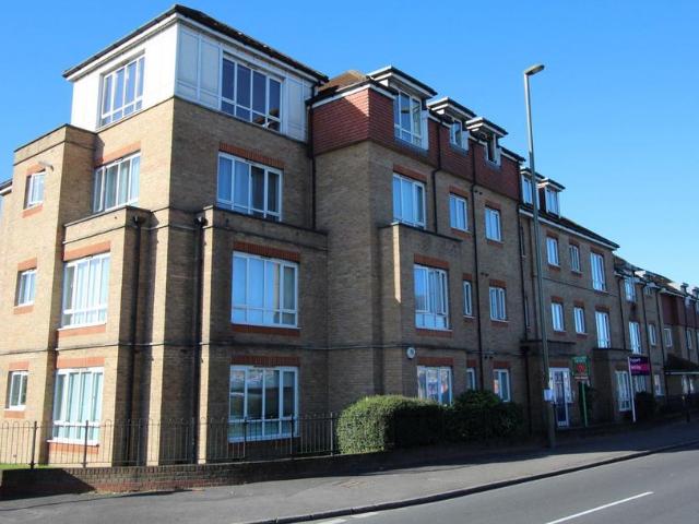 2 bedroom apartment to rent