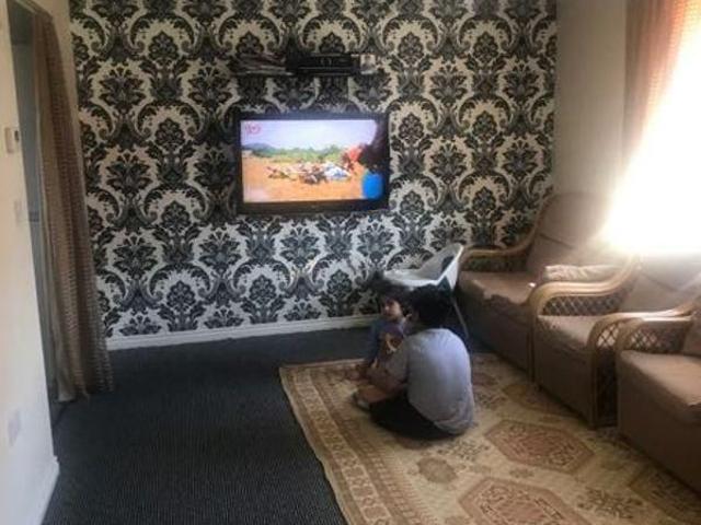 2 bedroom apartment to rent