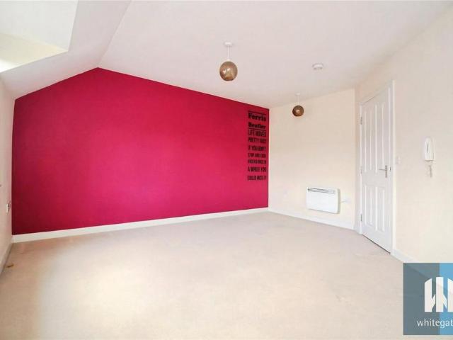 2 bedroom apartment to rent