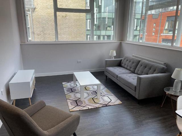 2 bedroom apartment to rent