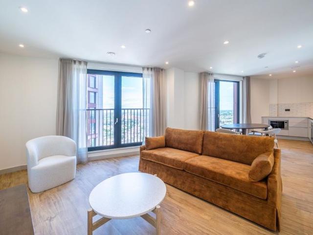 2 bedroom apartment to rent