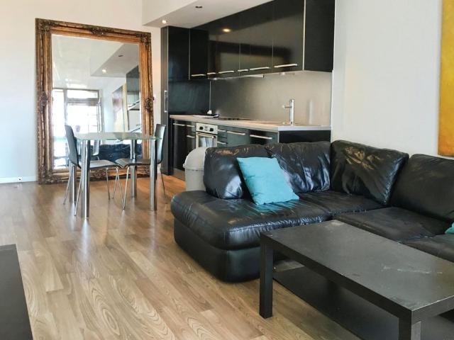 2 bedroom apartment to rent