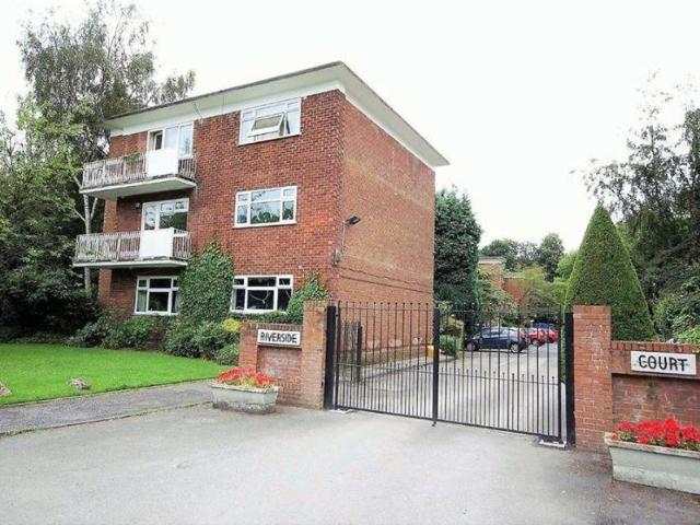 2 bedroom apartment to rent