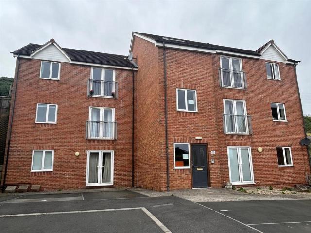 2 bedroom apartment to rent