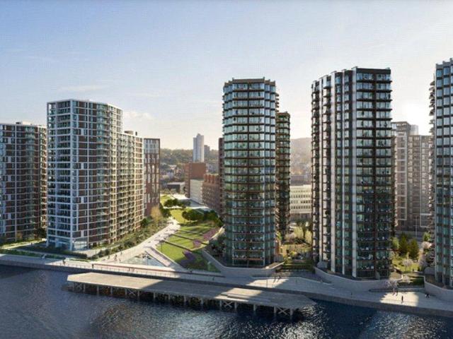 2 bedroom apartment to rent