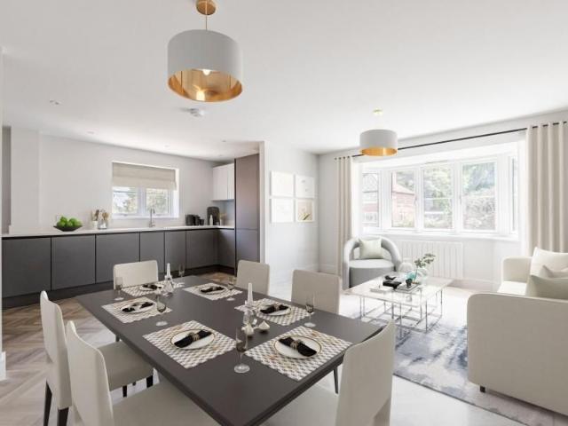 2 bedroom apartment to rent
