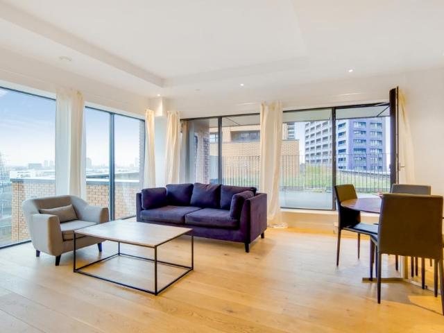 2 bedroom apartment to rent