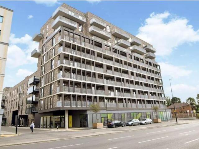 2 bedroom apartment to rent