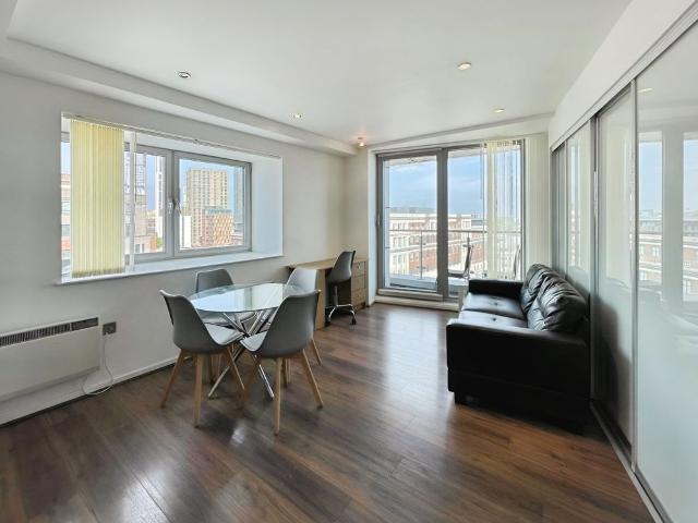 2 bedroom apartment to rent