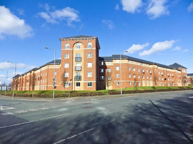 2 bedroom apartment to rent