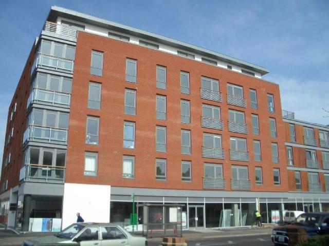 2 bedroom apartment to rent