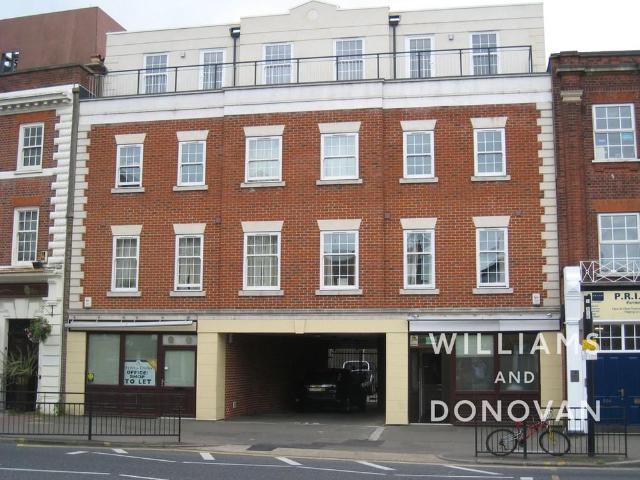 2 bedroom apartment to rent