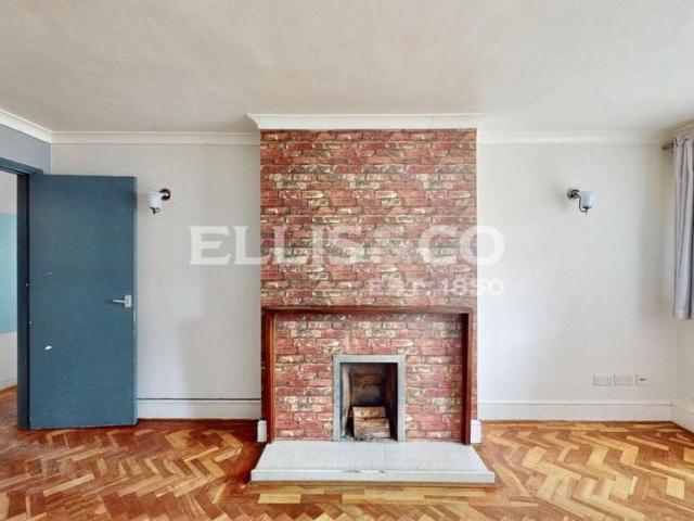 2 bedroom apartment to rent
