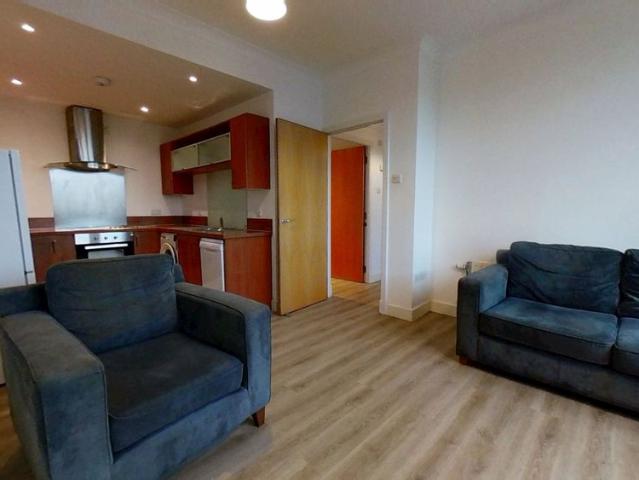 2 bedroom apartment to rent