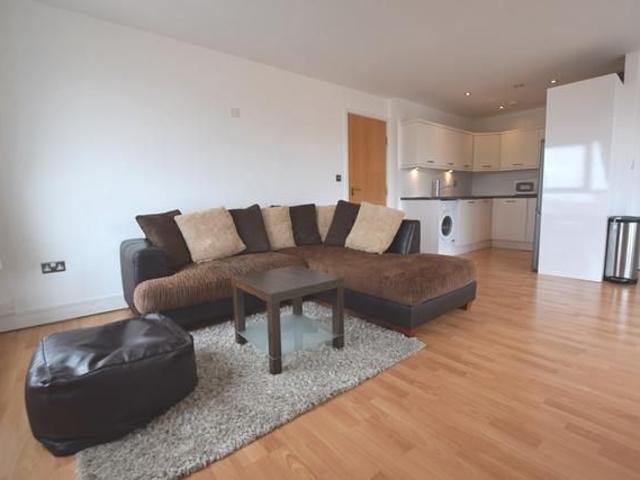 2 bedroom apartment to rent