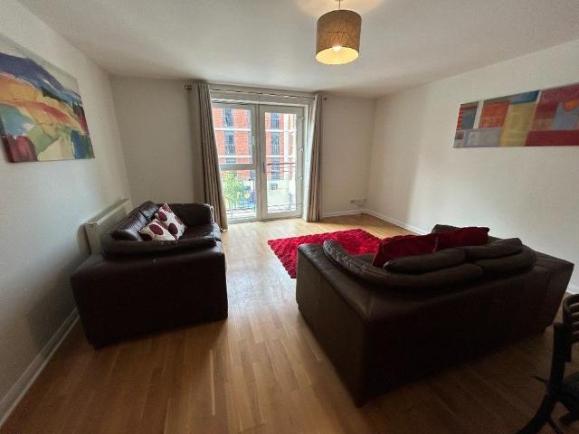 2 bedroom apartment to rent