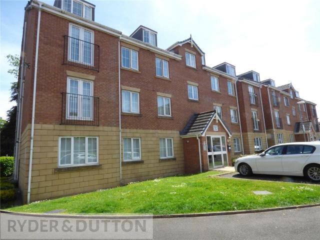 2 bedroom apartment to rent
