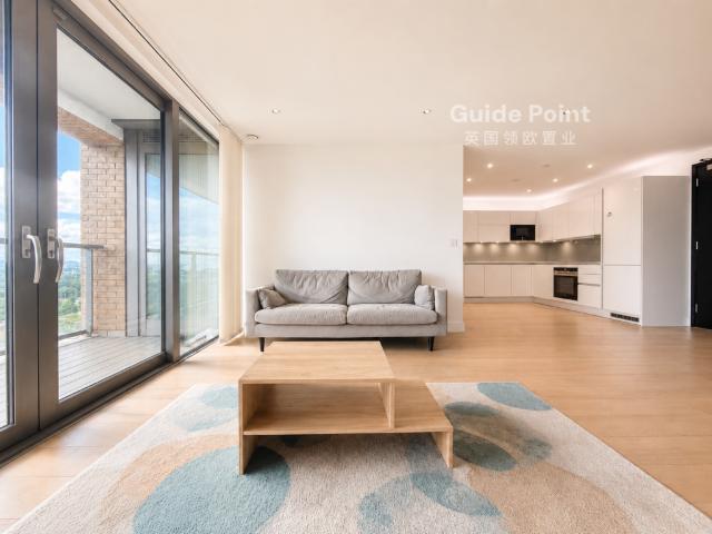 2 bedroom apartment to rent