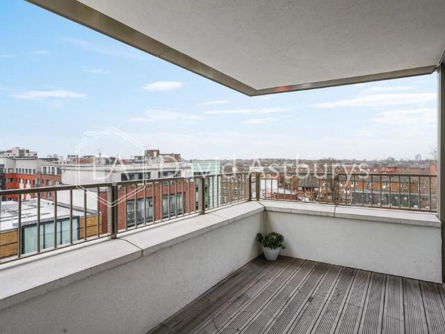 2 bedroom apartment to rent